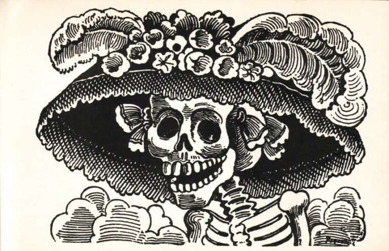 La Catrina