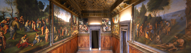 Isabella d'Este, la gran mecenas del Renacimiento